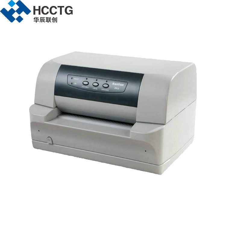 Buy China Wholesale High Quality 24 Pin Dot Matrix Bank Passbook ...