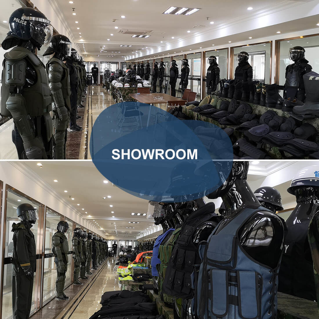 Multifunctional Military Tactical Ak Gun Sling Cowhide Rope Double ...