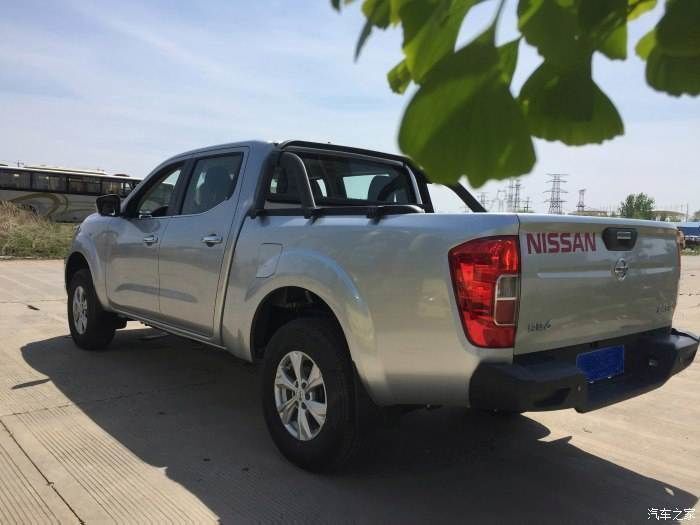 Buy Wholesale China Pickup Truck Df Diesel 4wd Mt 2022 High Quality ...