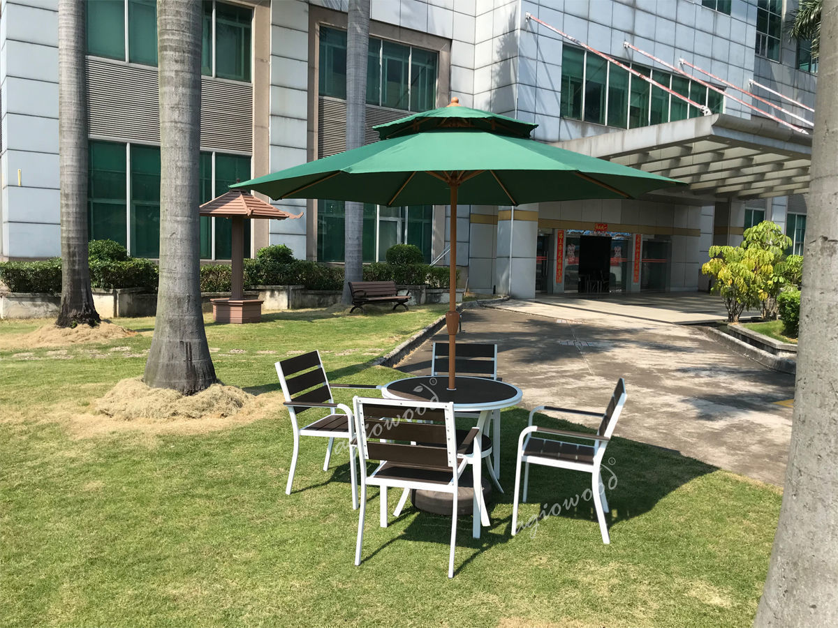 Bulk Buy China Wholesale Outdoor Tea Table (round) - Anti Uv Outdoor ...