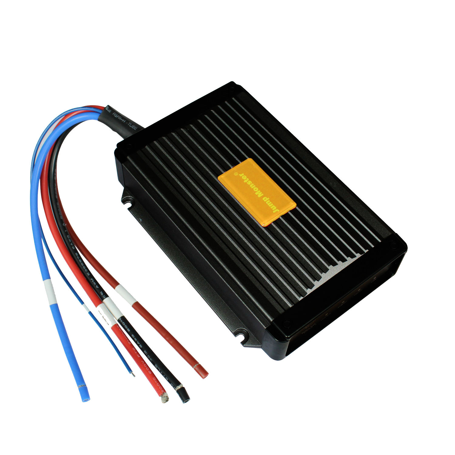 Buy Wholesale China 12v 10a Dc-dc Battery Charger With Mppt And Multi ...
