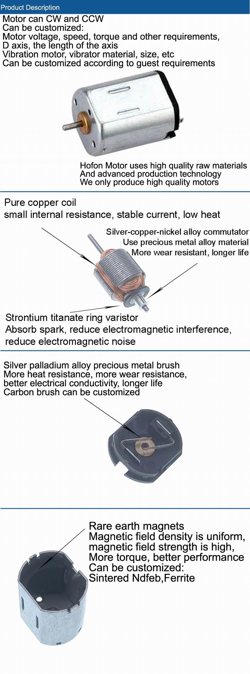 Buy Wholesale China 12mm N20 1.5v 3v 5v 6v 9v 12v Micro Mini Dc Motor ...