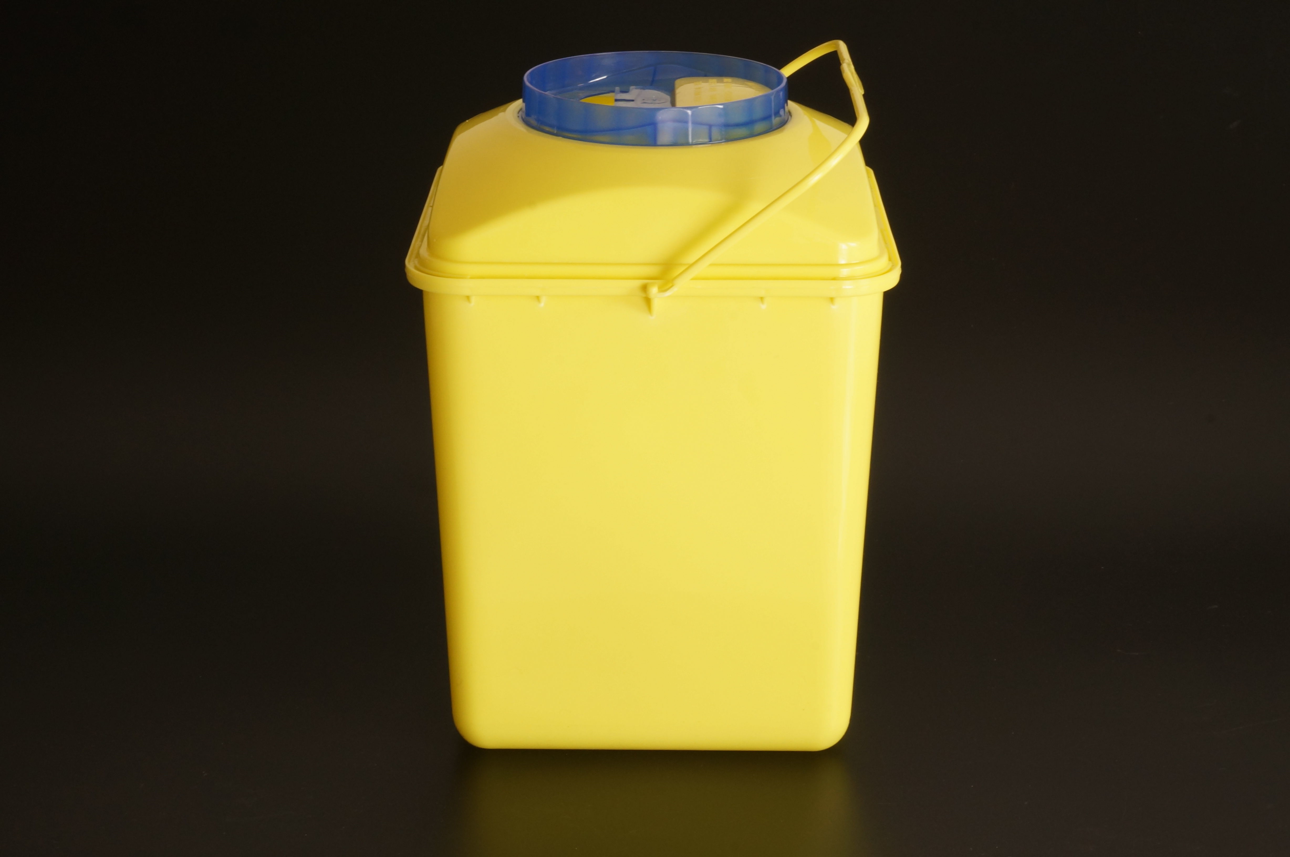 Buy Wholesale China Cheap Disposable Plastic Medical Sharp Safe ...