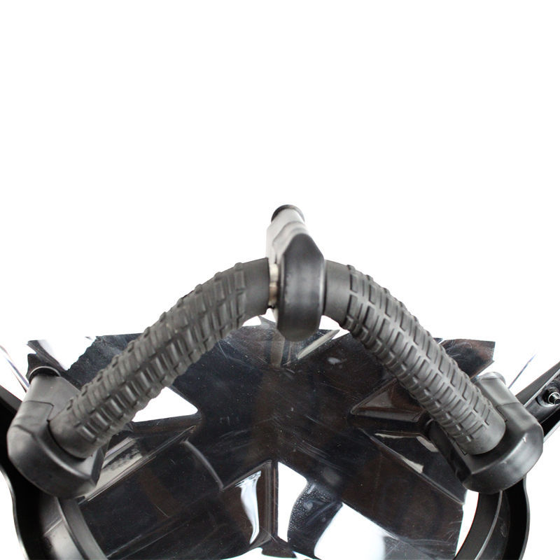 Police Rock And Spray Resistance Shield With Transparent Pc Material ...