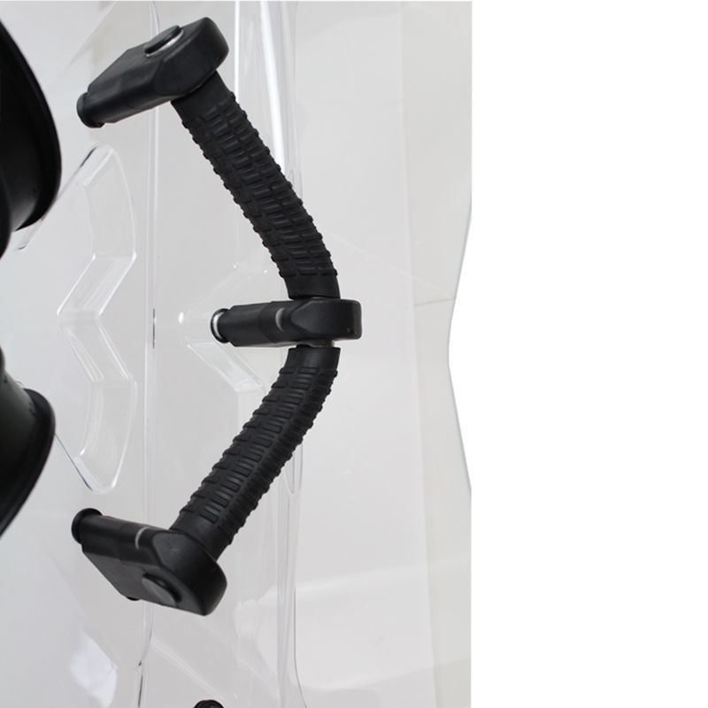 Police Rock And Spray Resistance Shield With Transparent Pc Material ...