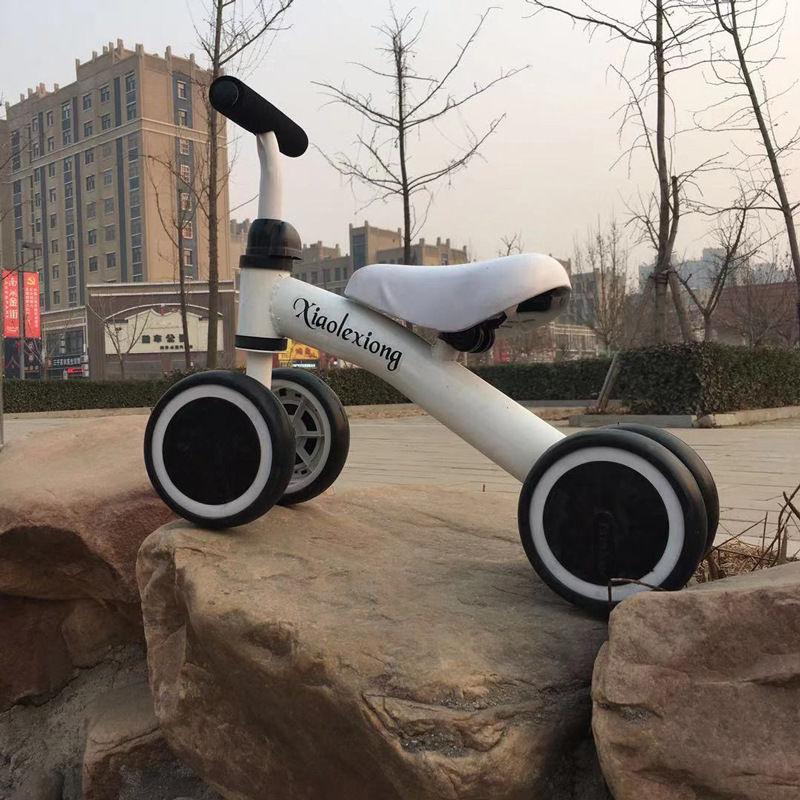 Buy Wholesale China Children's Balance Car Scooter Baby Walker Moped 1 ...