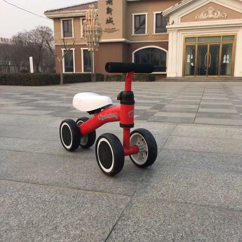 Buy Wholesale China Children's Balance Car Scooter Baby Walker Moped 1 ...