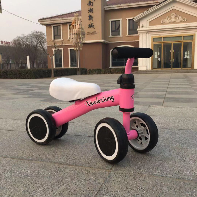 Buy Wholesale China Children's Balance Car Scooter Baby Walker Moped 1 ...