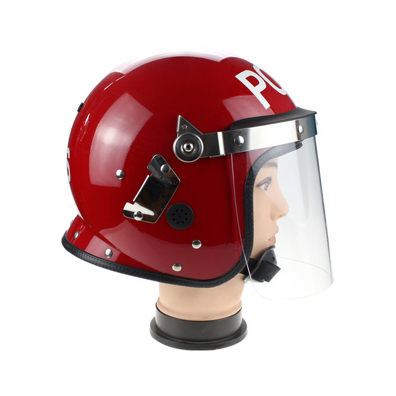 Full Protection Police Anti Riot Control Helmet $15 - Wholesale China ...