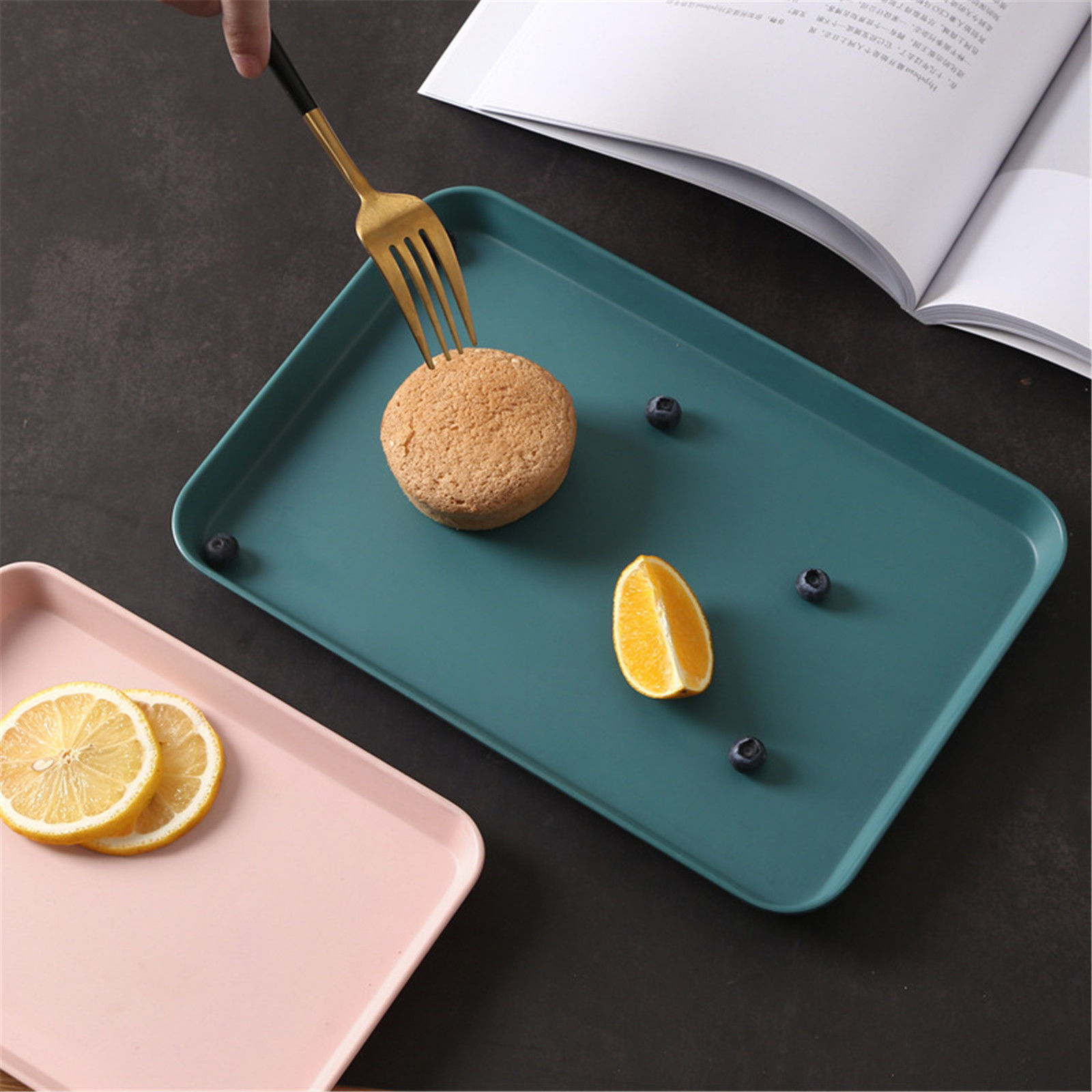Buy Wholesale China Airline Atlas Meal Tray Airline Plastic Tray ...