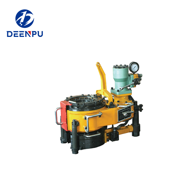 Teda Xq28/1.8y Hydraulic Sucker Rod Power Tong - China Wholesale Power ...