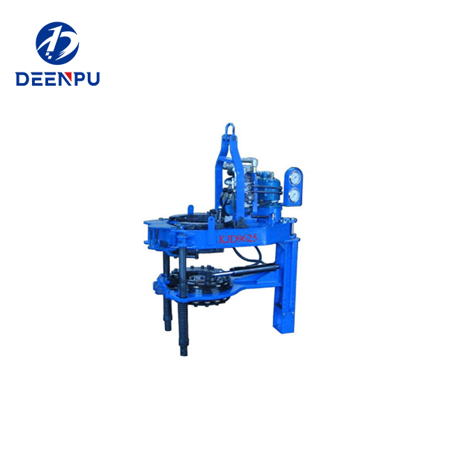 Teda Xq28/1.8y Hydraulic Sucker Rod Power Tong - China Wholesale Power ...