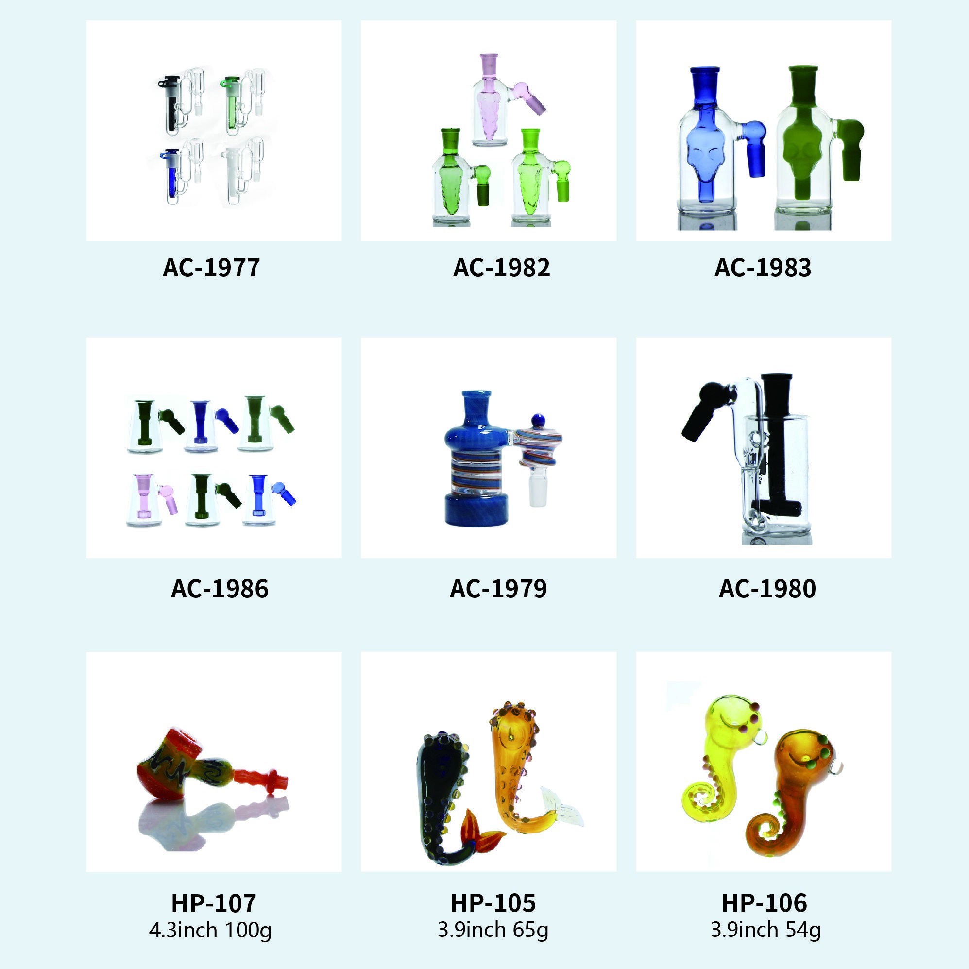 Buy Wholesale China Nice Colorful Glass Bulb Shape Nectar Collector ...