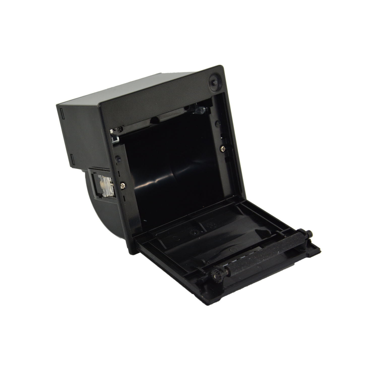 Buy Wholesale China 58mmthermal Panel Printer Kiosk Receipt Embedded ...