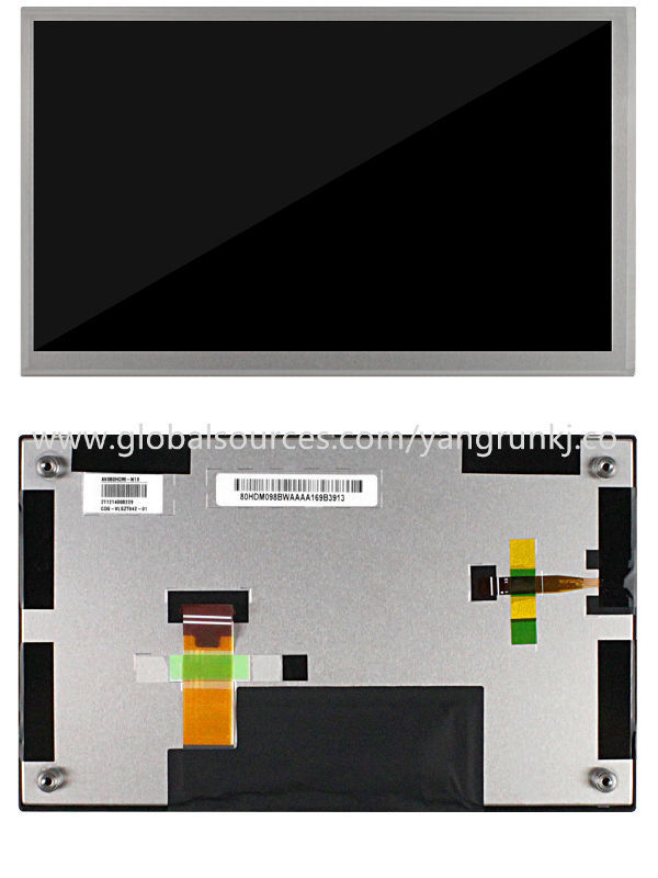 Bulk Buy China Wholesale Lcd Display Contrast 900 : 1 Screen Module 30 ...