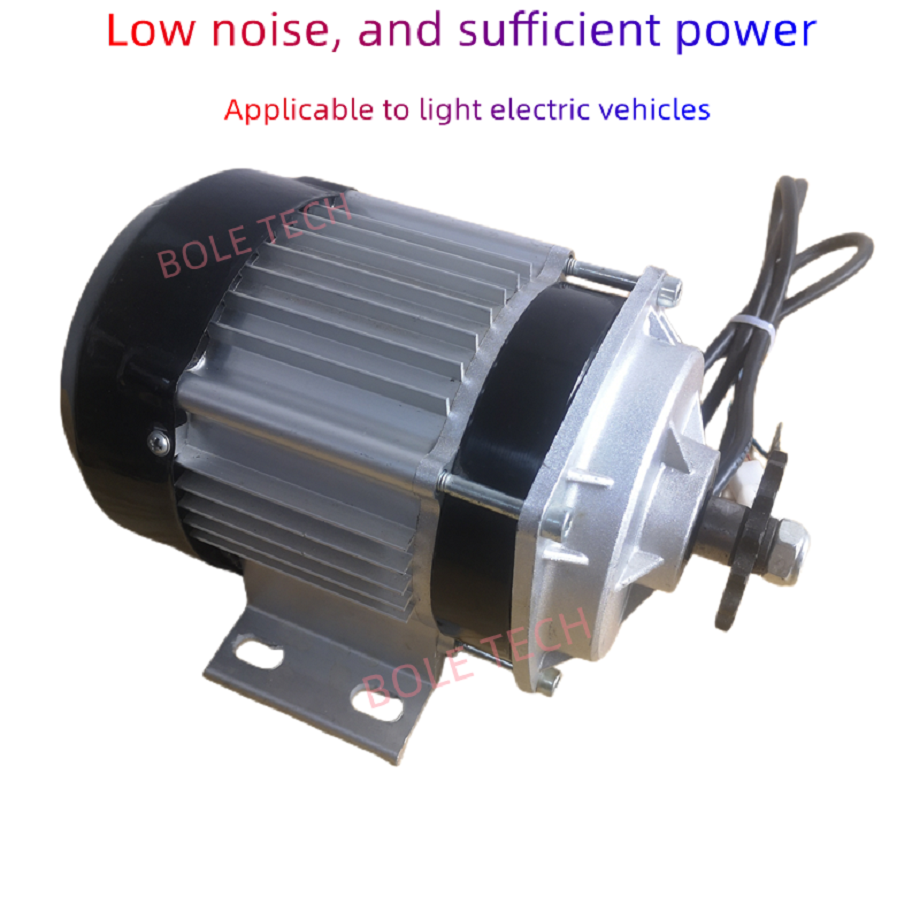 Buy Wholesale China Mid Mount Electric Bike Motor Brushless Dc Motor ...