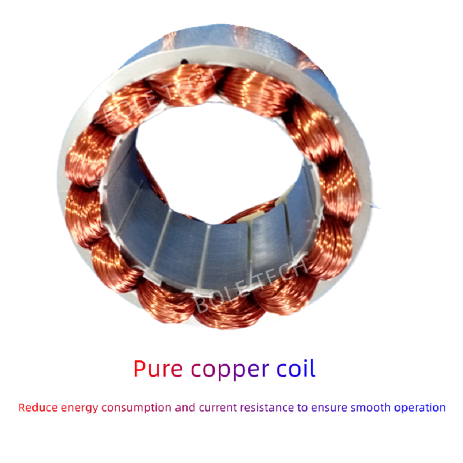 Buy Wholesale China Mid Mount Electric Bike Motor Brushless Dc Motor ...