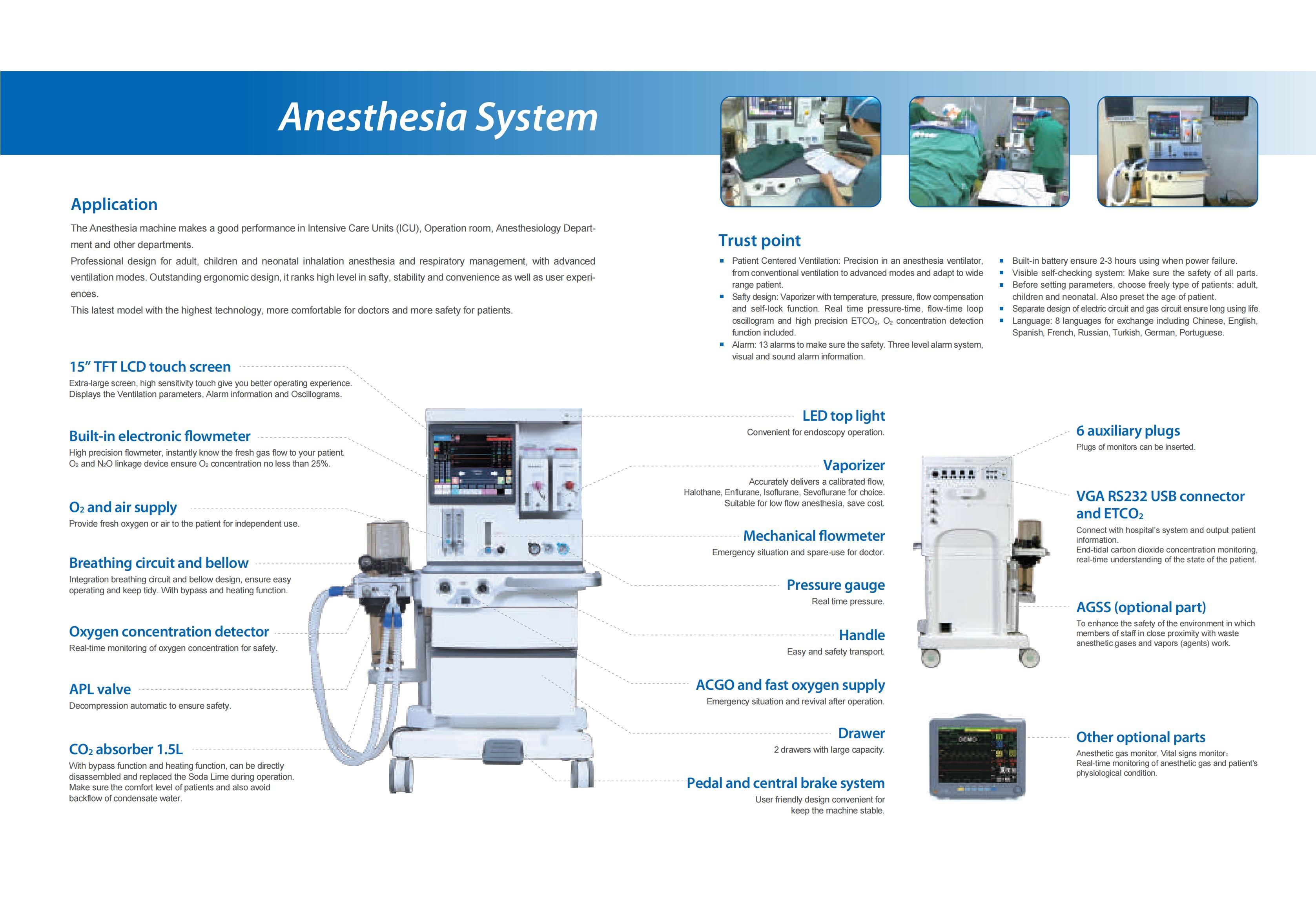 Buy Wholesale China Manufacturer Price 15" Touch Screen 2 Vaporizers ...