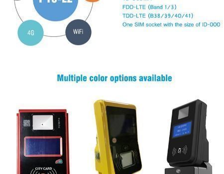Buy Wholesale China Transportation Electronic Fare Collection System ...