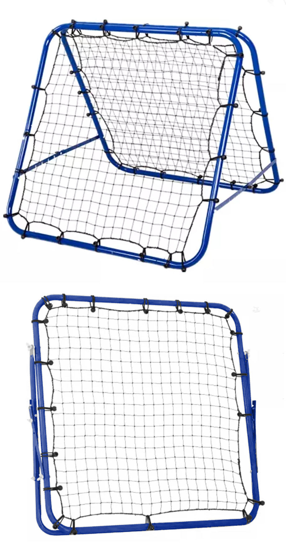 Buy Wholesale China Portable Pitching Sports Rebound Net For Backyard ...