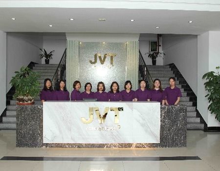 Jvt 1.0mm Wafer Connectors, Made Of Pa6t Material, Dip Type - Expore ...