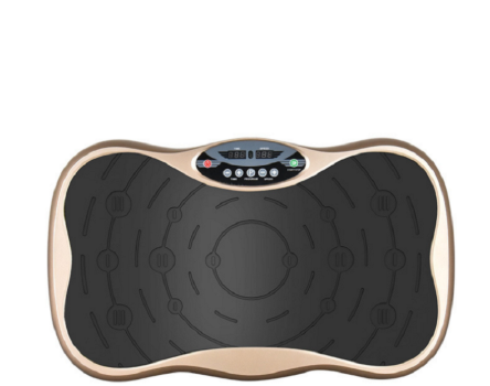 Buy Wholesale China Health Super Body Shaper Crazy Fit Massage ...