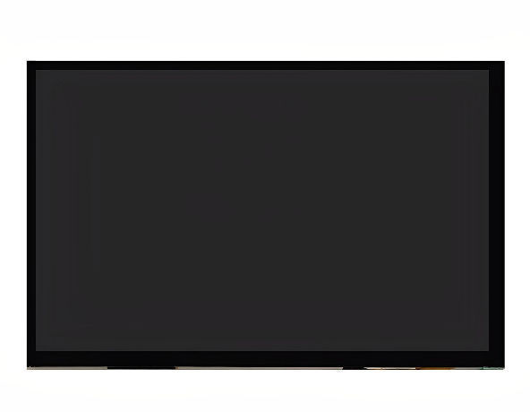 Buy Wholesale China 10 1inch Tft Lcd Display Panel Module With Touch Screen Frame Ips 1280x800