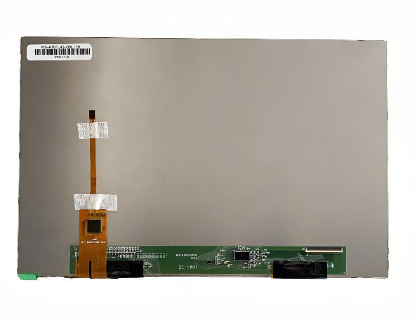 Buy Wholesale China 10.1inch Tft Lcd Display Panel Module With Touch Screen Frame Ips 1280x800 ...