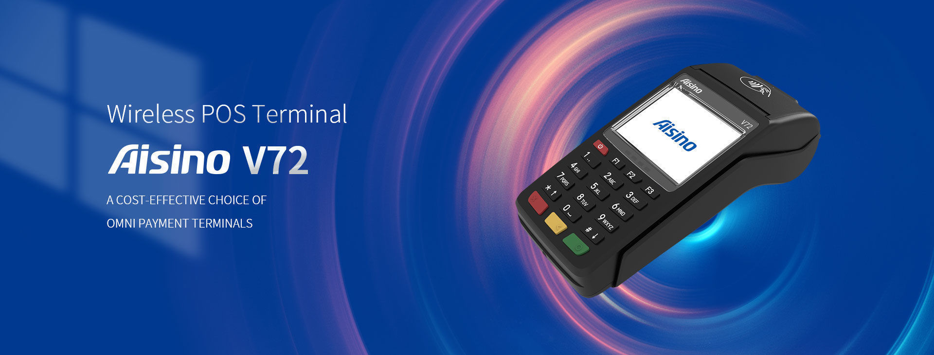 Buy Wholesale China 5.5inch Touch Screen Handheld Pda Payment Pos ...