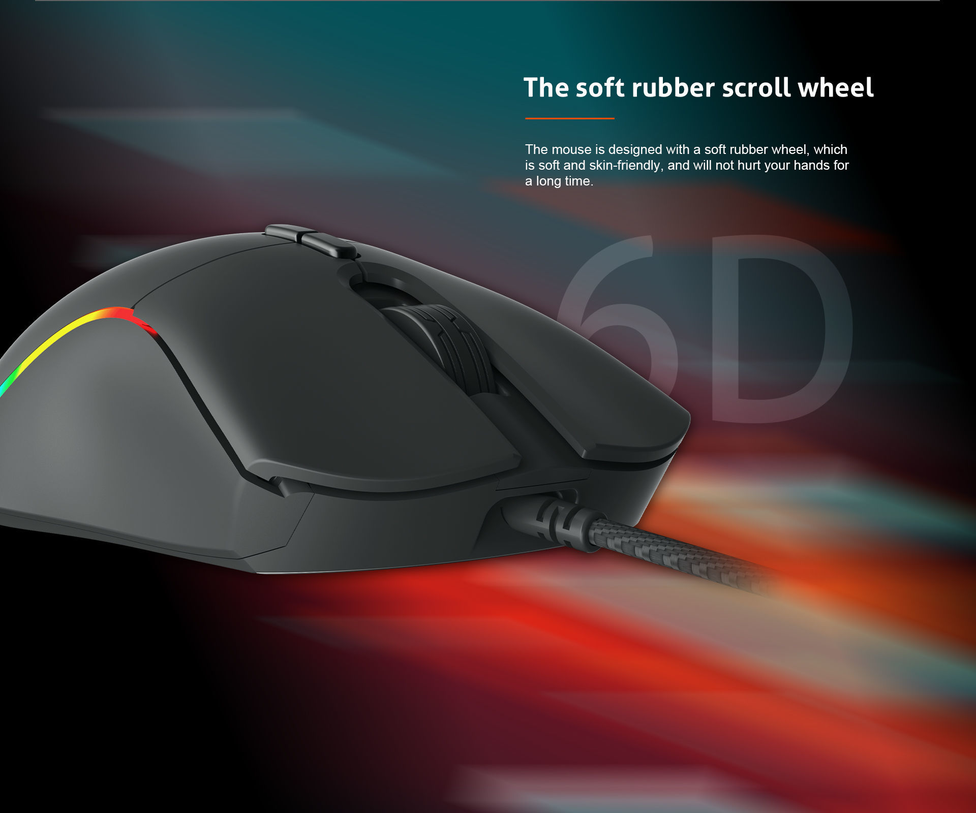 Buy Wholesale China Meetion Mt-gm19_2023 New Ultra High Dpi Ergonomic ...