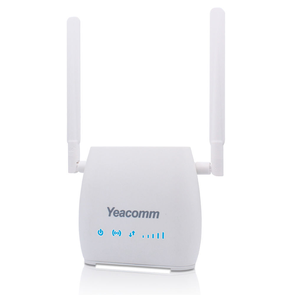 Buy China Wholesale Yeacomm S11 Unlocked 3g 4g Wi-fi Hotspot Wireless ...
