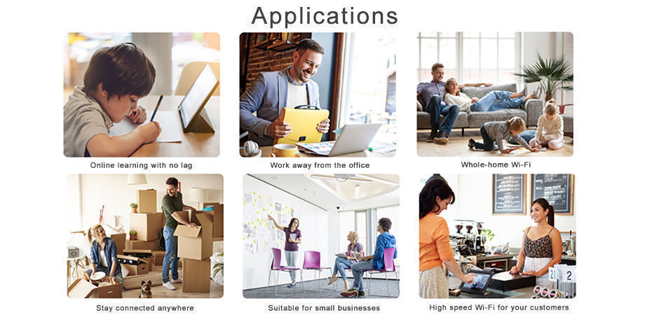 Buy China Wholesale Yeacomm S11 Unlocked 3g 4g Wi-fi Hotspot Wireless ...