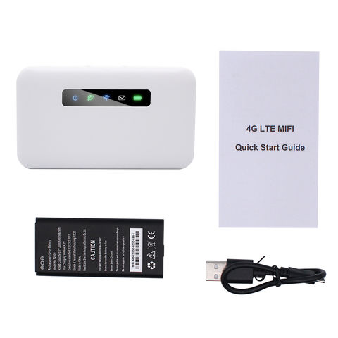 Mifi 4g