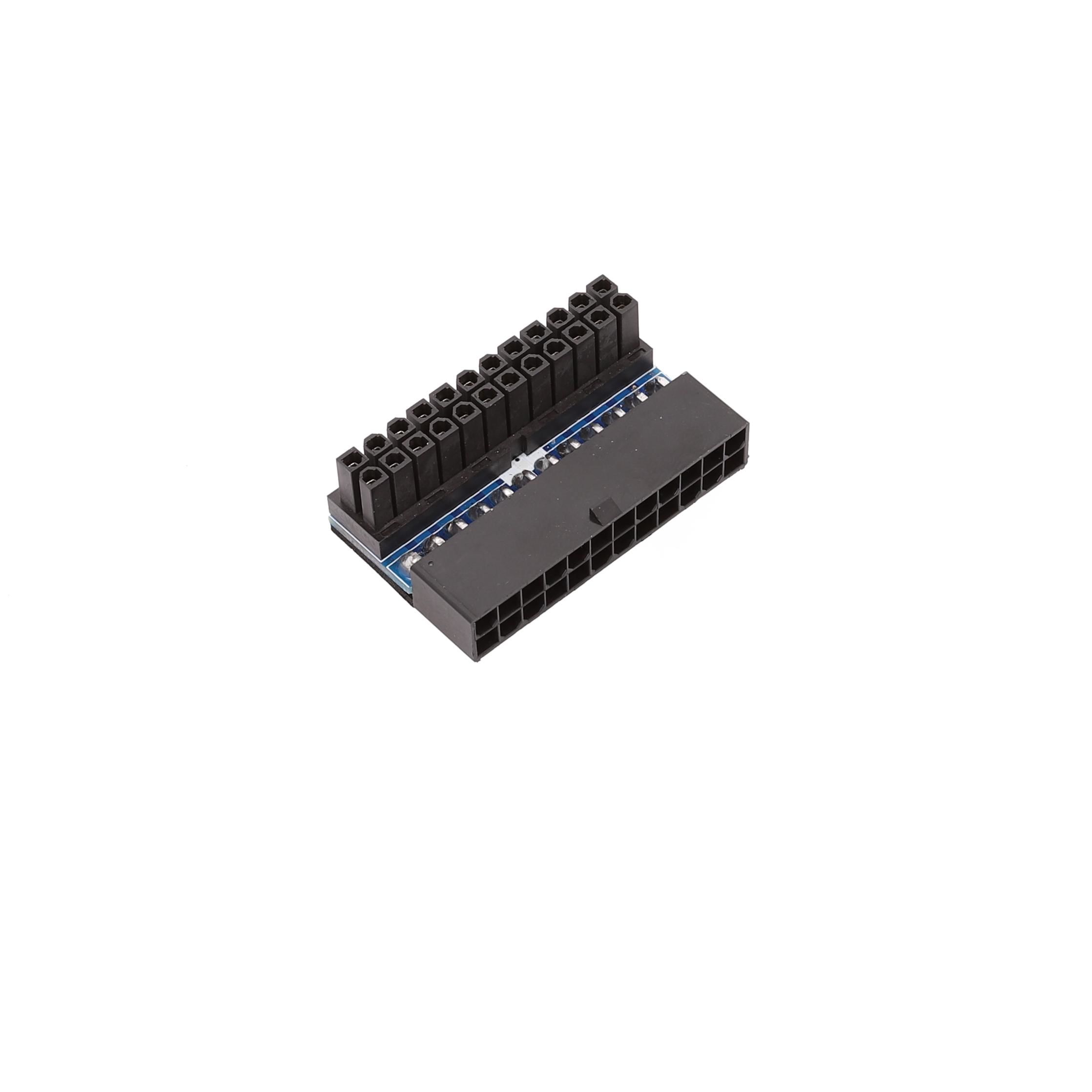 Buy Wholesale China 24 Pin Male Atx Psu Computer Power Supply Connector ...