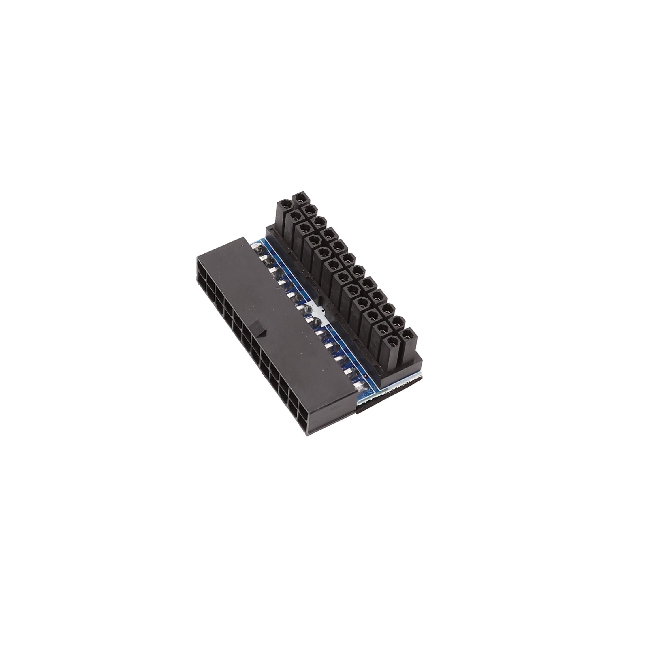 Buy Wholesale China 24 Pin Male Atx Psu Computer Power Supply Connector ...