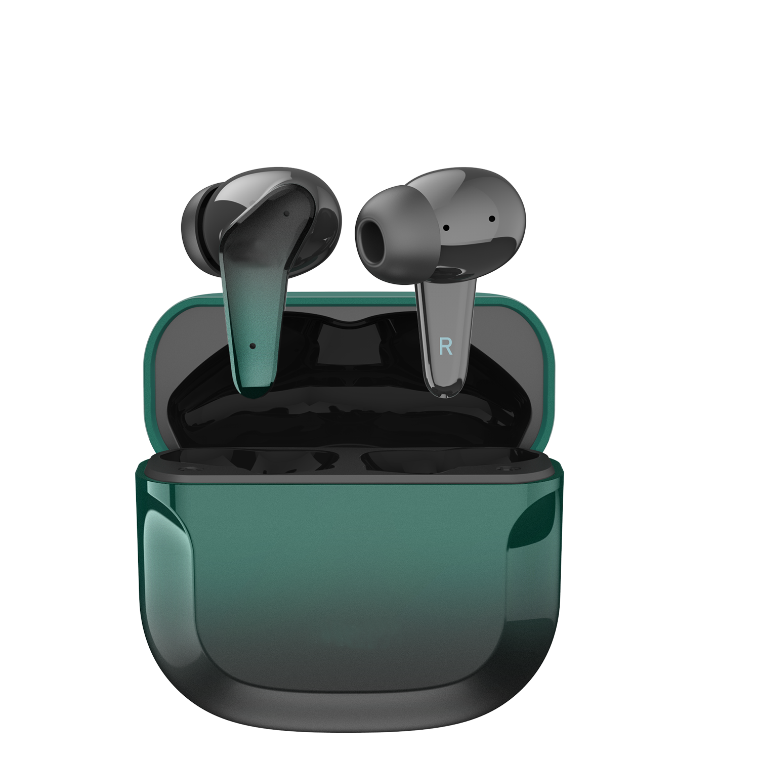 Buy Wholesale China Bluetooth 5.3 Noise-canceling Earphones Anc Enc Tws ...