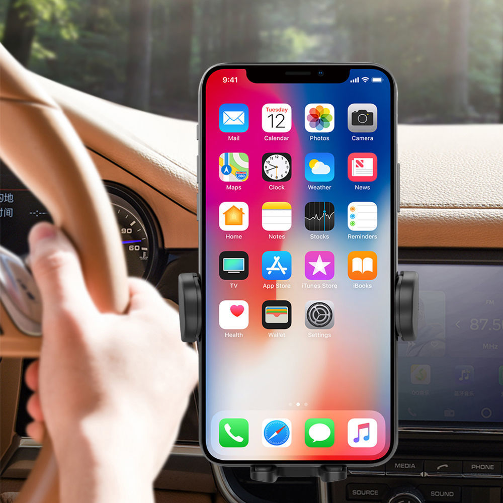 Buy Wholesale China New Hot Selling Adjustable Knob-type Clip Mobile ...