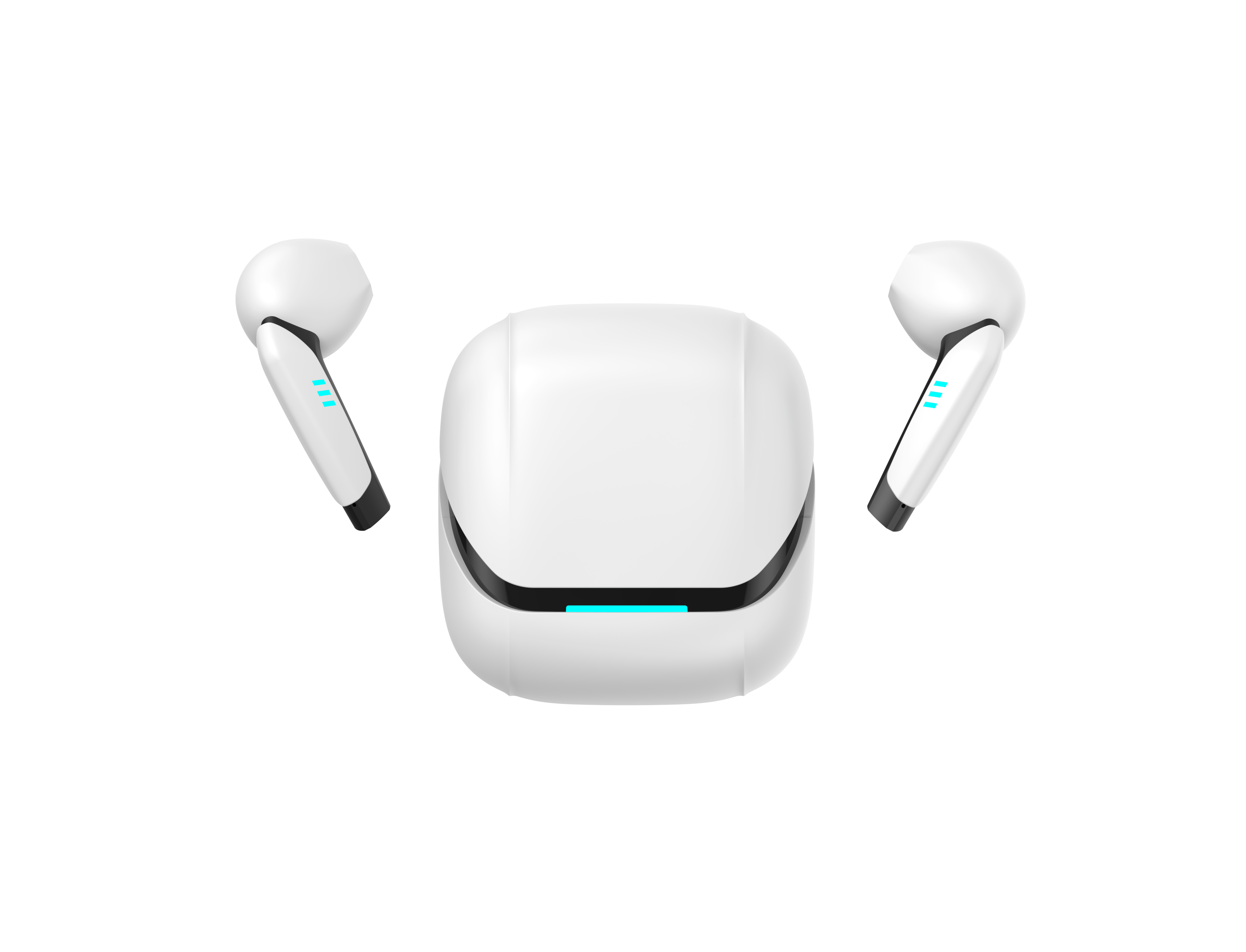 Buy Wholesale China Gaming Tws Earphone Wireless Earphone Bluetooth ...