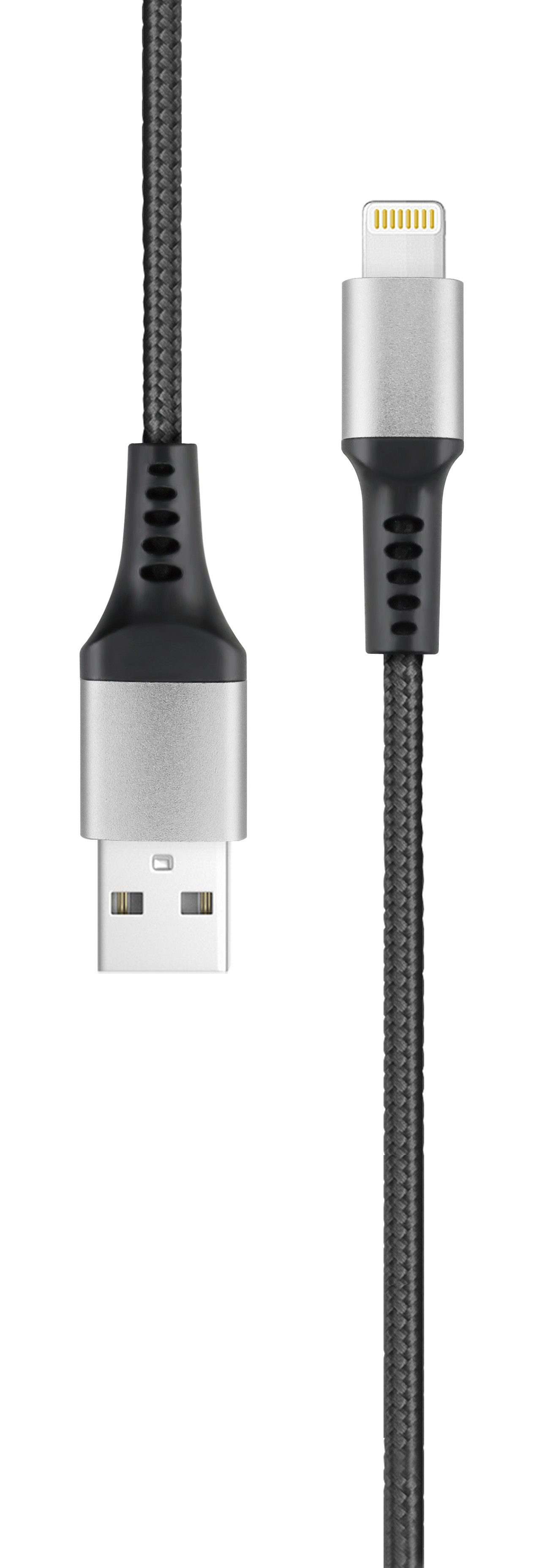 Buy Wholesale China Odm Usb Cable Type-c Lightning Micro Aluminum Shell ...