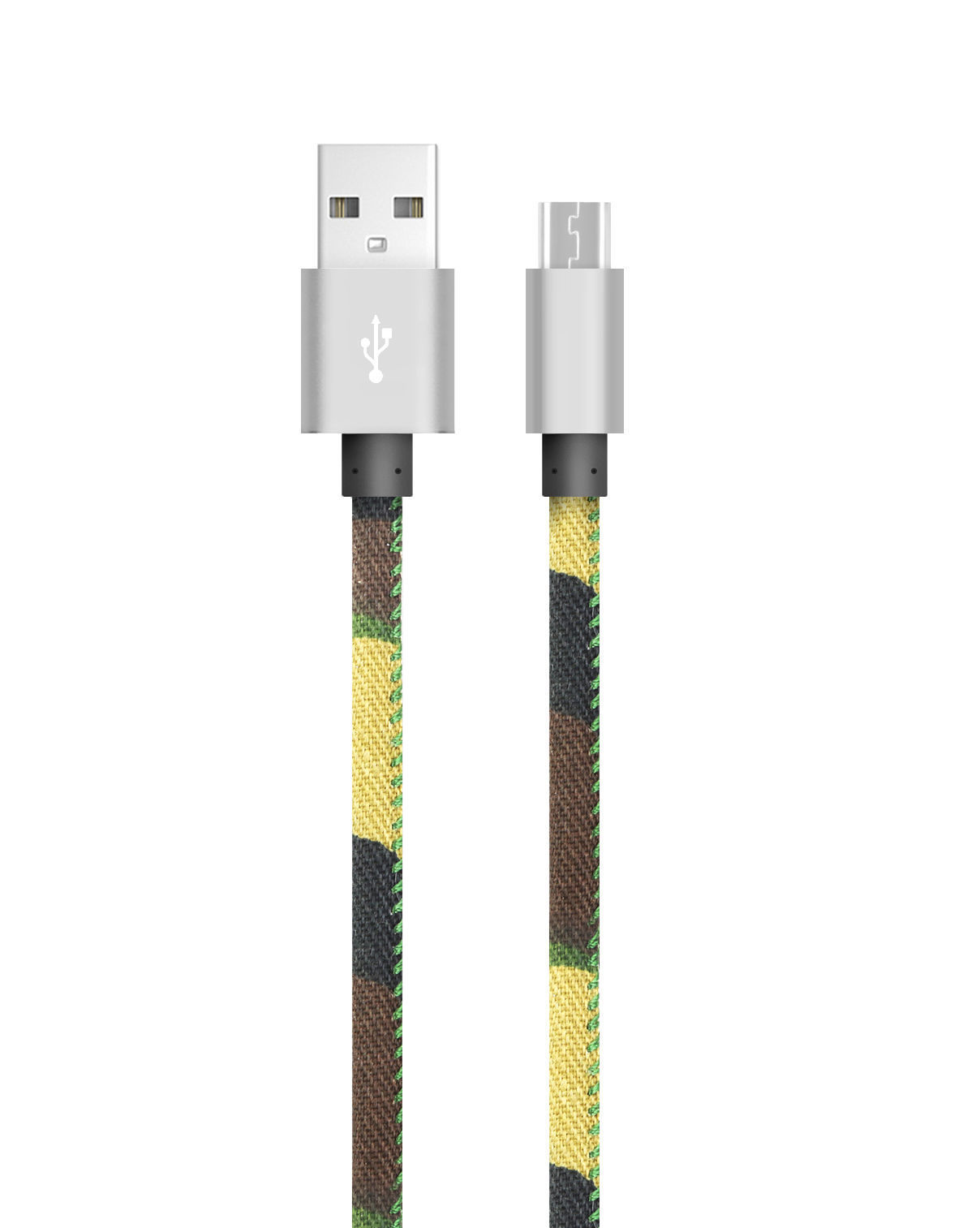 Buy Wholesale China Odm Usb Cable Type-c Lightning Micro Aluminum Shell ...