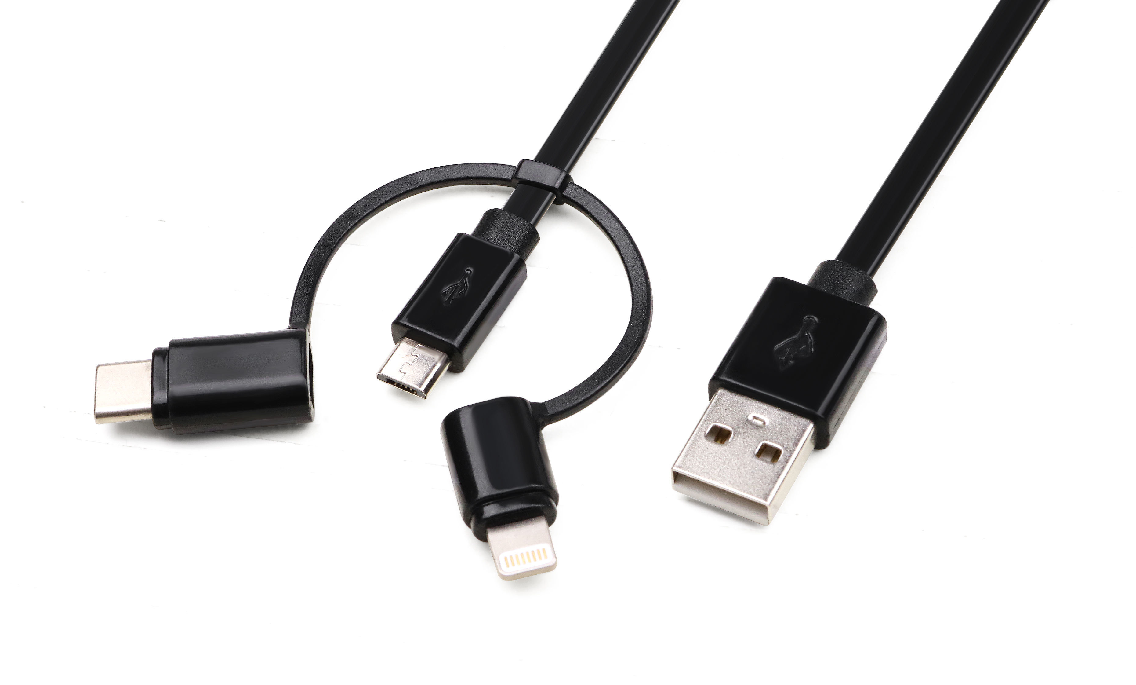 Molding Head Charging Cable Usb Cable Lightning Cable Type-c Cable ...