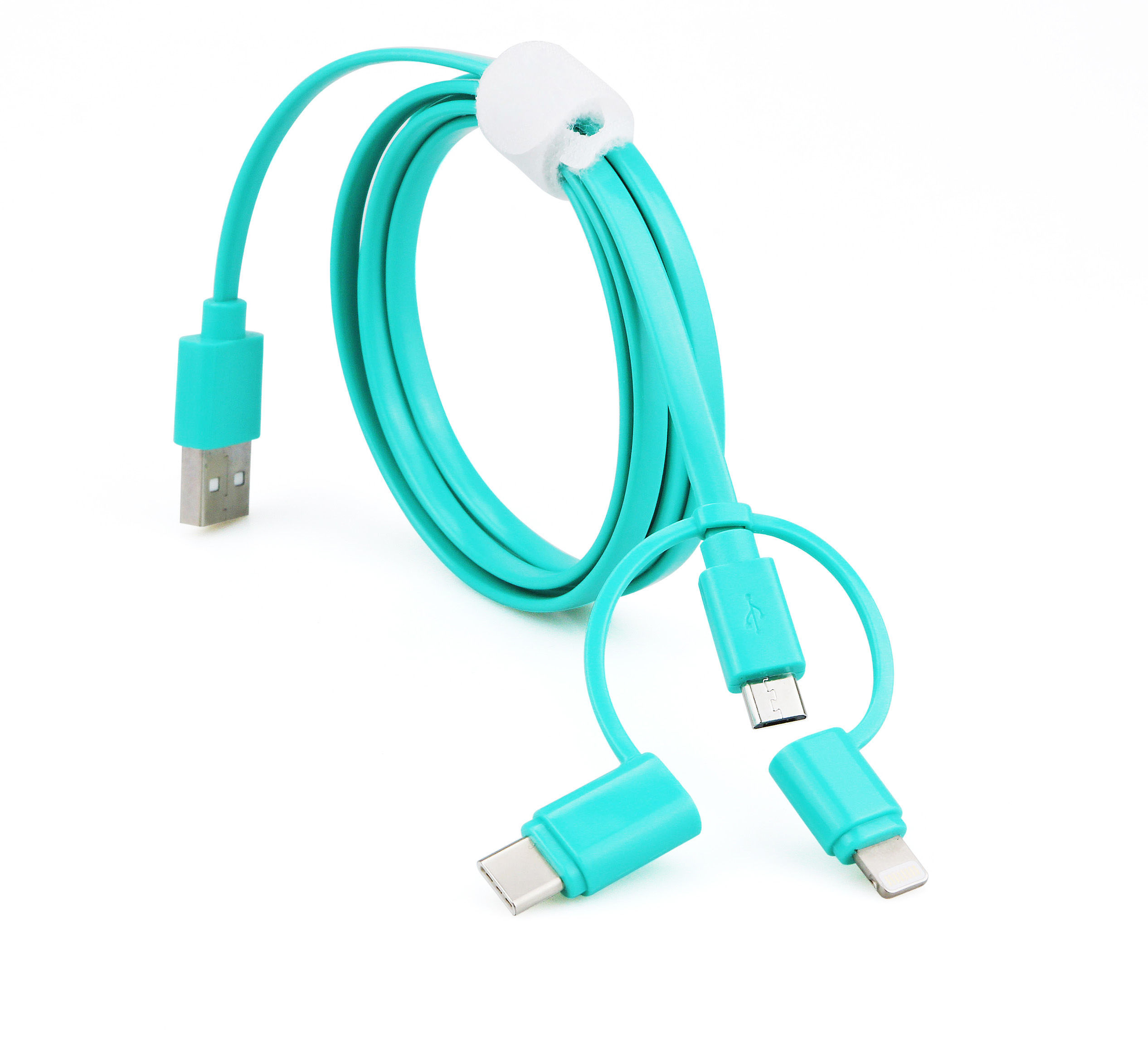 Molding Head Charging Cable Usb Cable Lightning Cable Type-c Cable ...