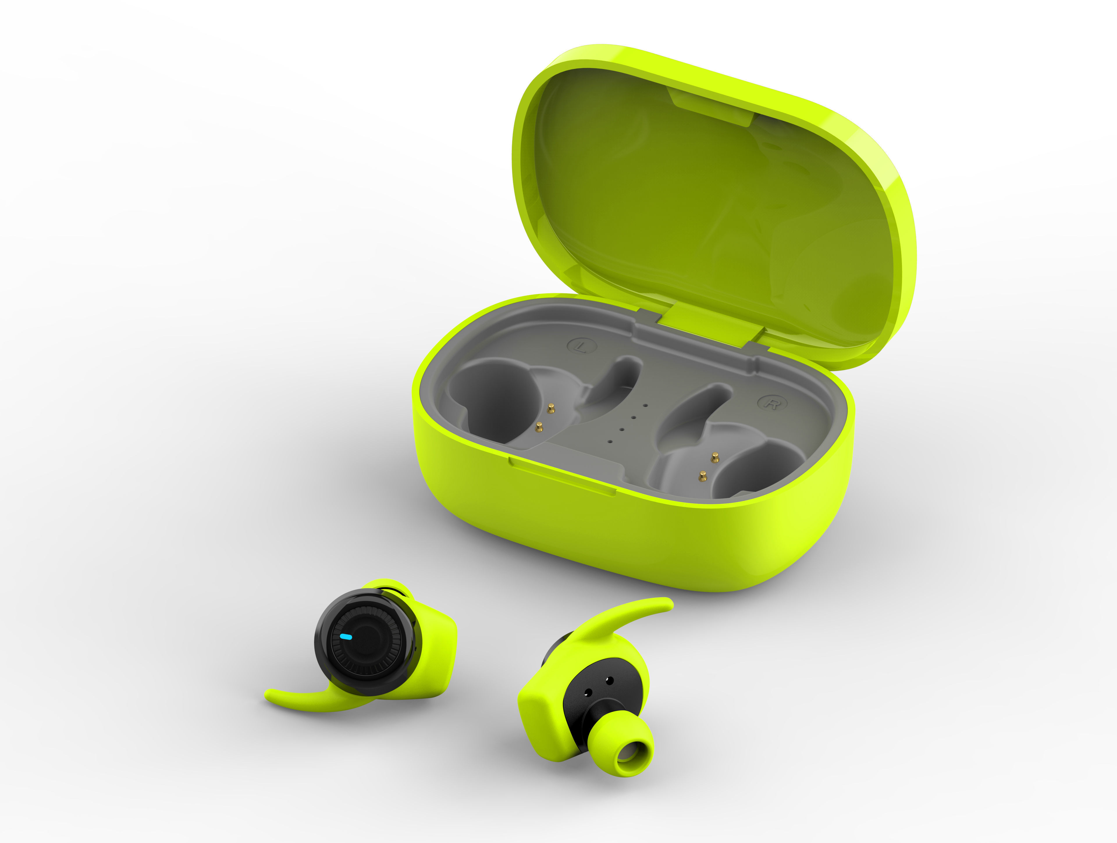 Buy Wholesale China 2022 Hot Sales Tws Earbud Wireless Bluetooth ...