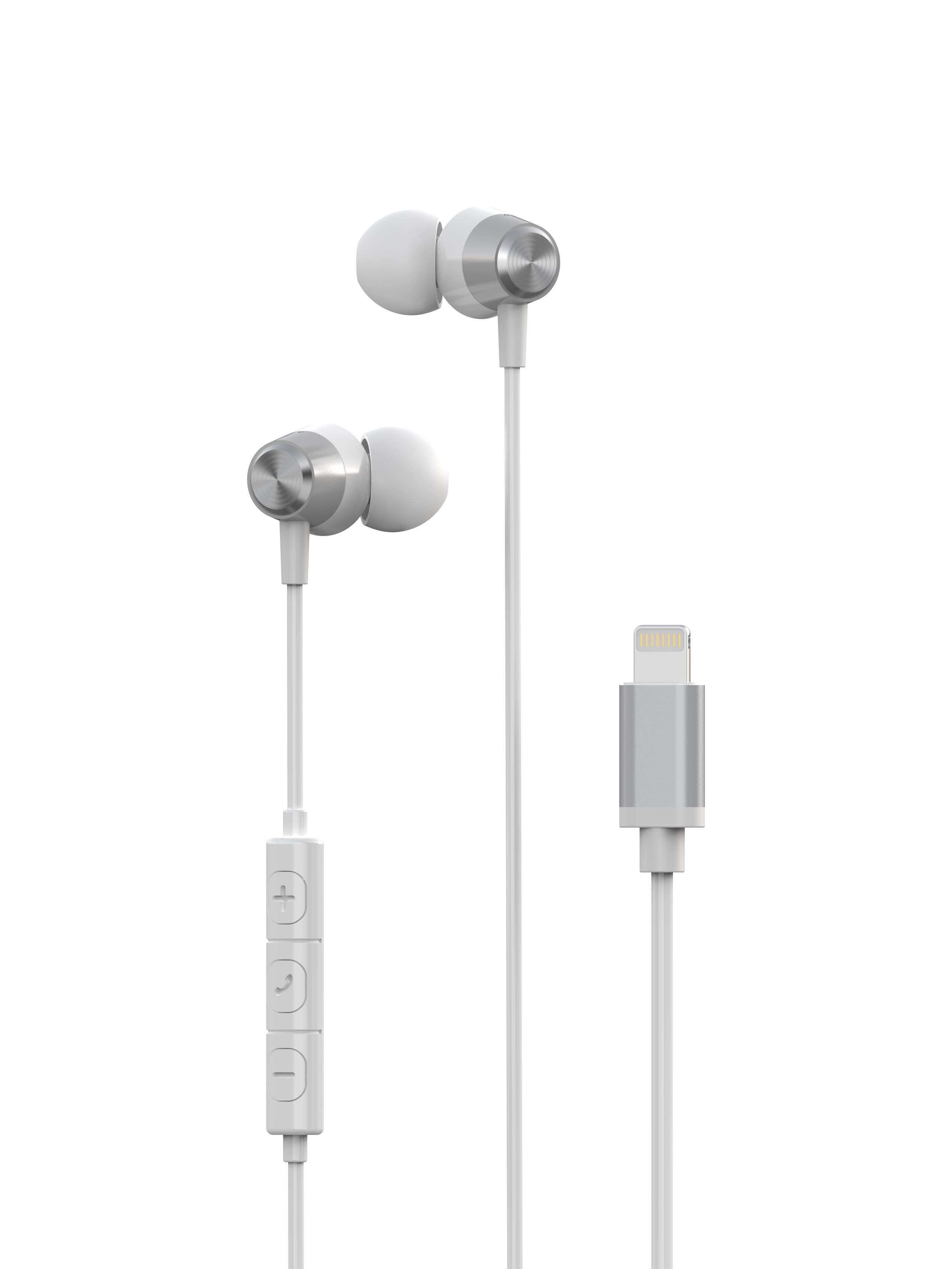 Buy Wholesale China Wired Earphone Wired Earbuds With Microphone In Ear ...