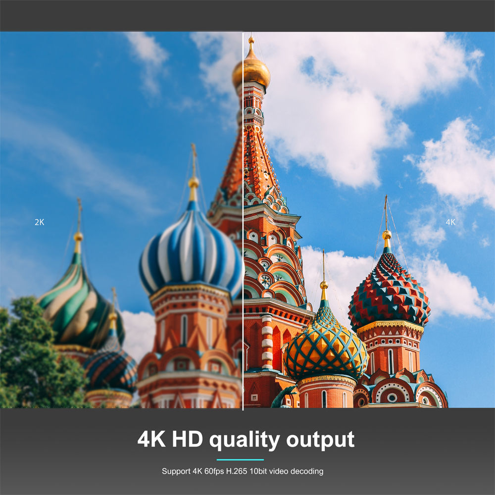 Buy Wholesale China Allwinner H313 Iptv Box High Cost Effective Smart ...