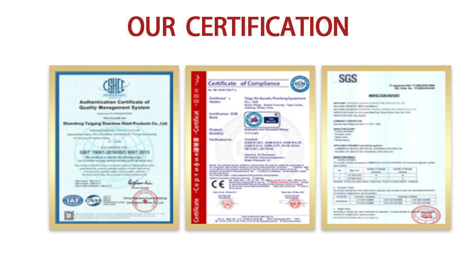 Buy China Wholesale High Standard Certificated Aisi Astm Tp 304 304l ...