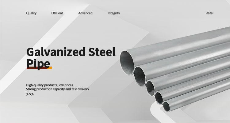 Buy Wholesale China Excellent Profermance Size Customized Pipe/gi ...