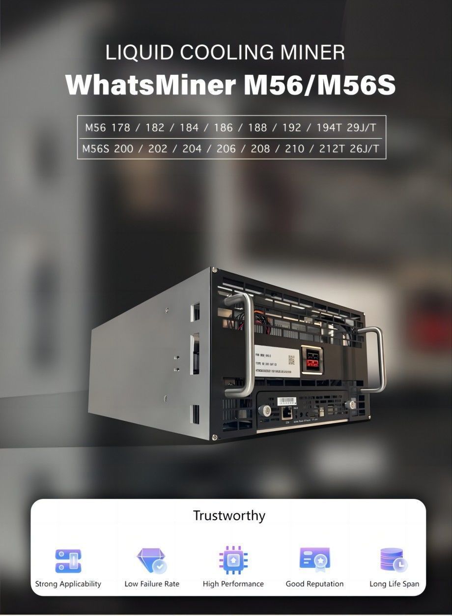 Bulk Buy China Wholesale Latest Bitcoin Mining Rigs Microbit Whatsminer ...