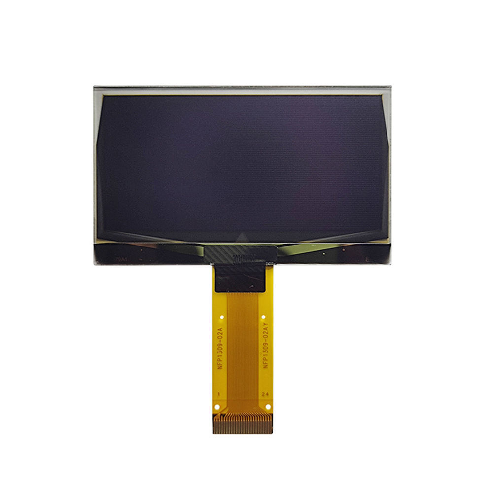 Buy Wholesale China 2.42 Inch White Oled Lcd Display Screen 128x64 Oled ...