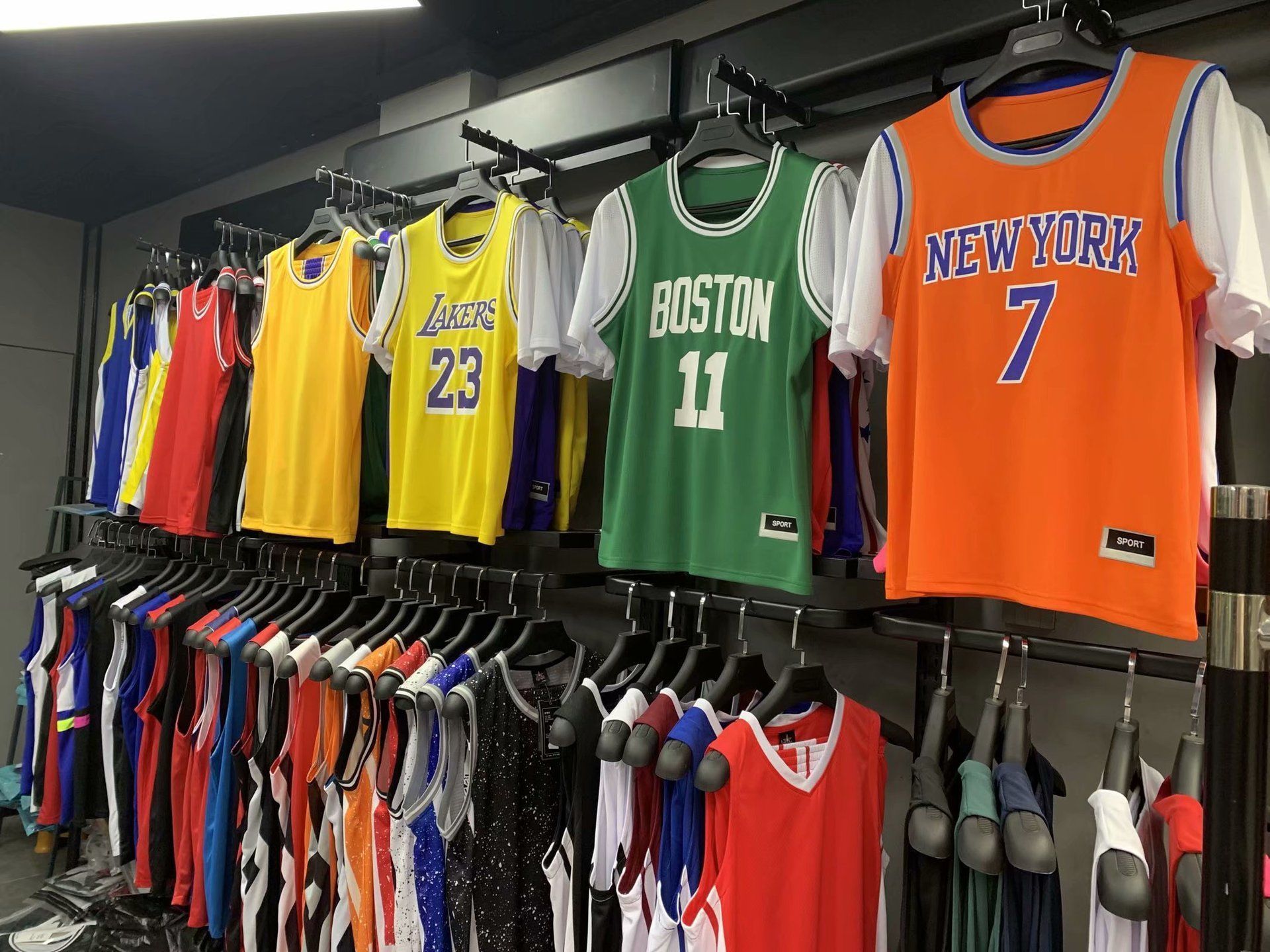 Buy Wholesale China Soccer Training Uniform Sportswear Custom Quick Dry ...